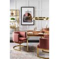Bromley Pendant / Brass Pendant Light - My furniture