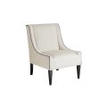 Lauren Lounge Chair Calico