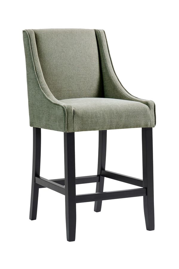 Chatsworth Counter stool - Sage