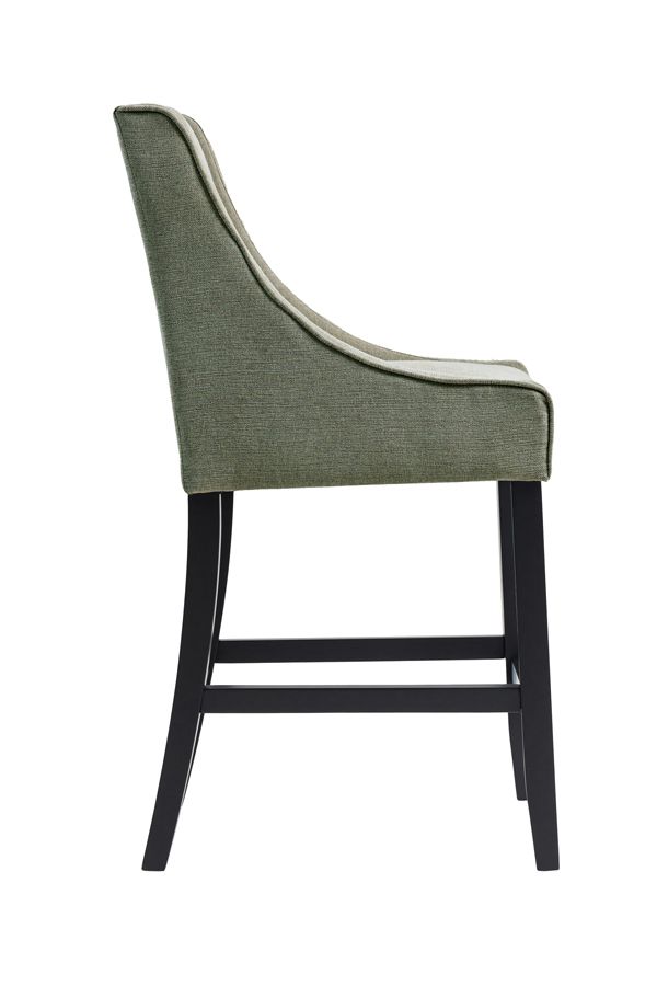 Chatsworth Counter stool - Sage