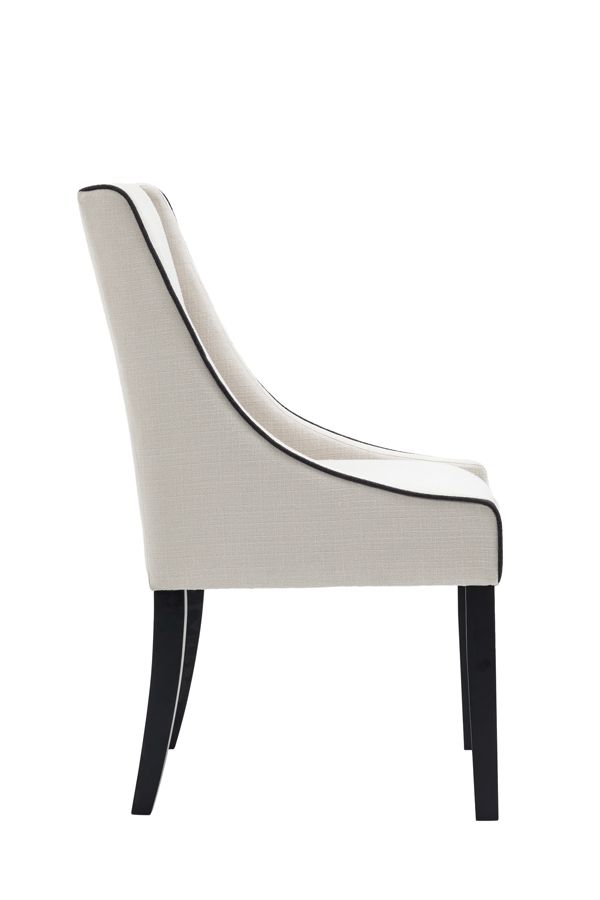 Chatsworth Dining Chair – Calico
