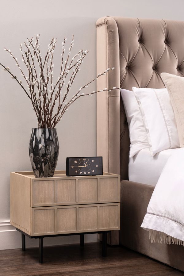 Eastwood Bedside table