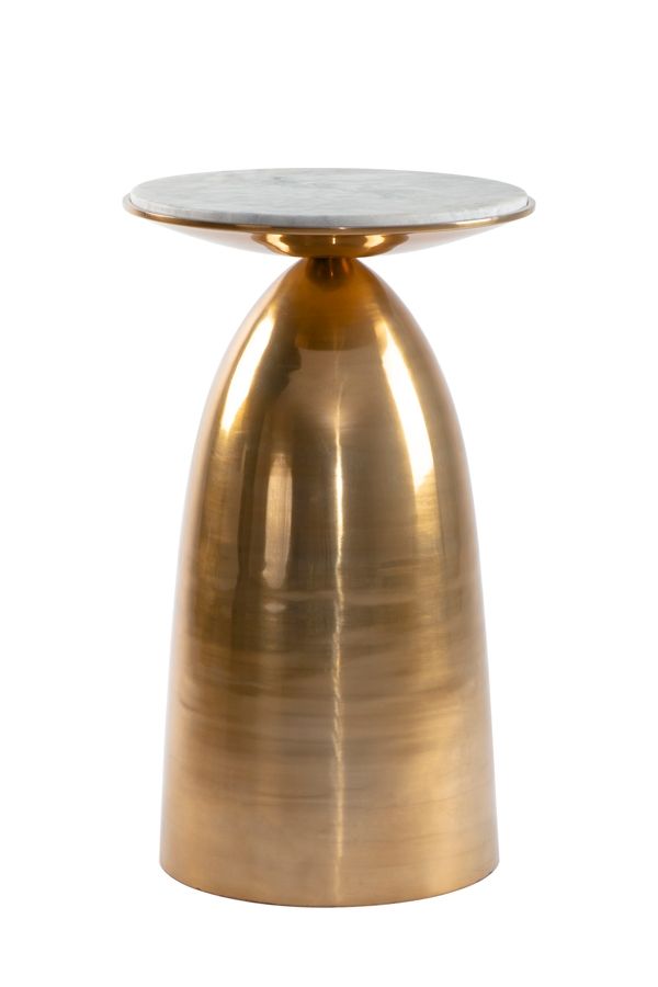 Eclipse side table west elm store