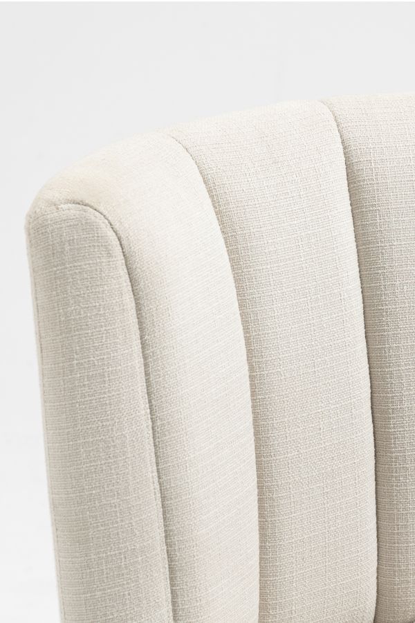 Set of 2 Hatfield Dining Chairs - Calico