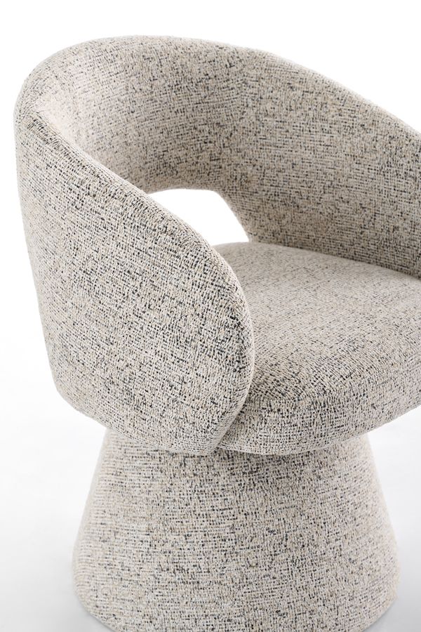 Huxley Dining Chair – Birch