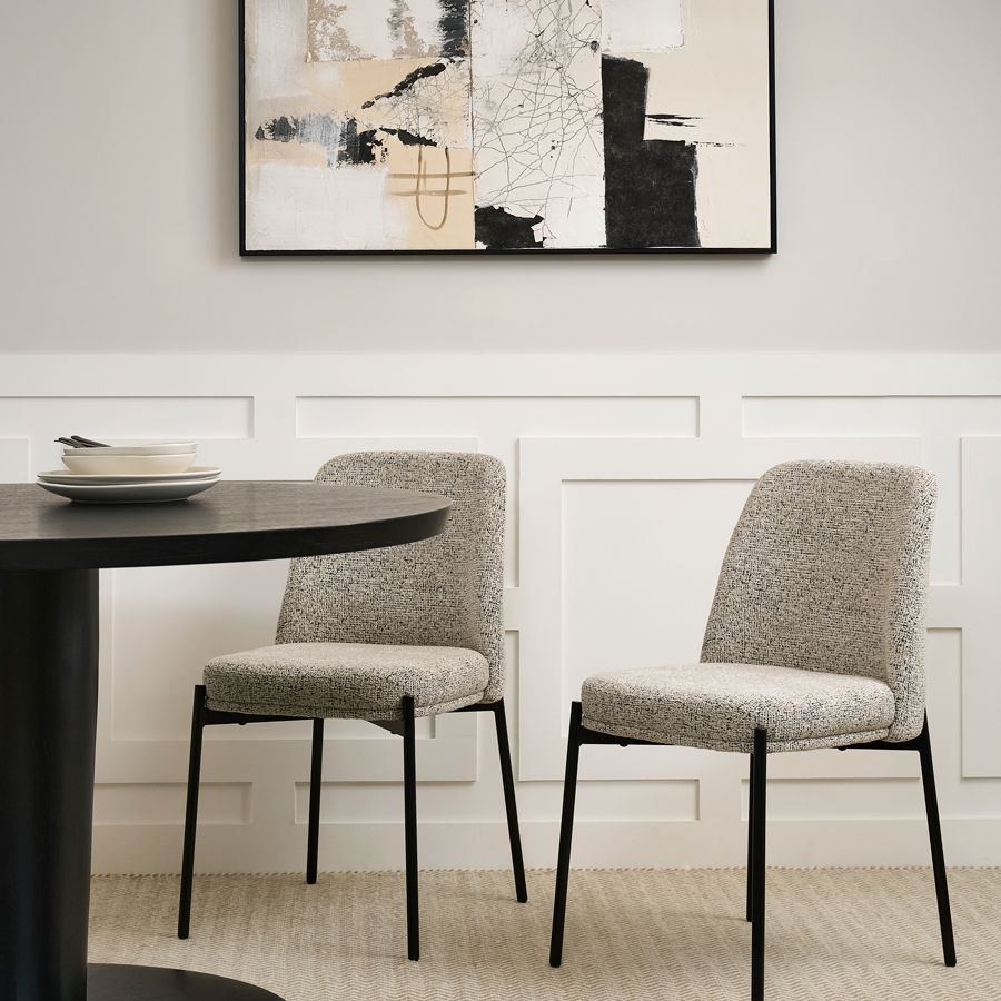 Set of 2 Isla Dining Chairs – Birch
