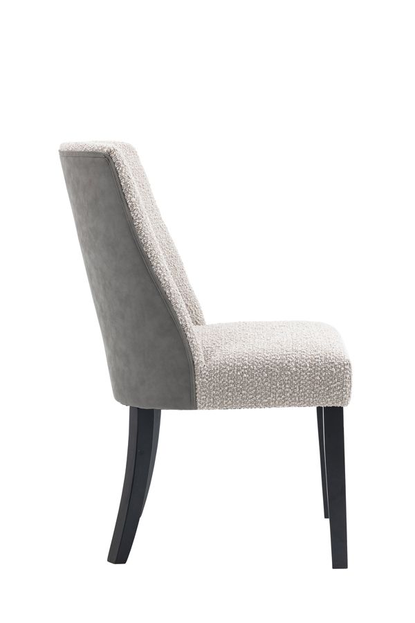 Lancaster Dining Chair - Taupe