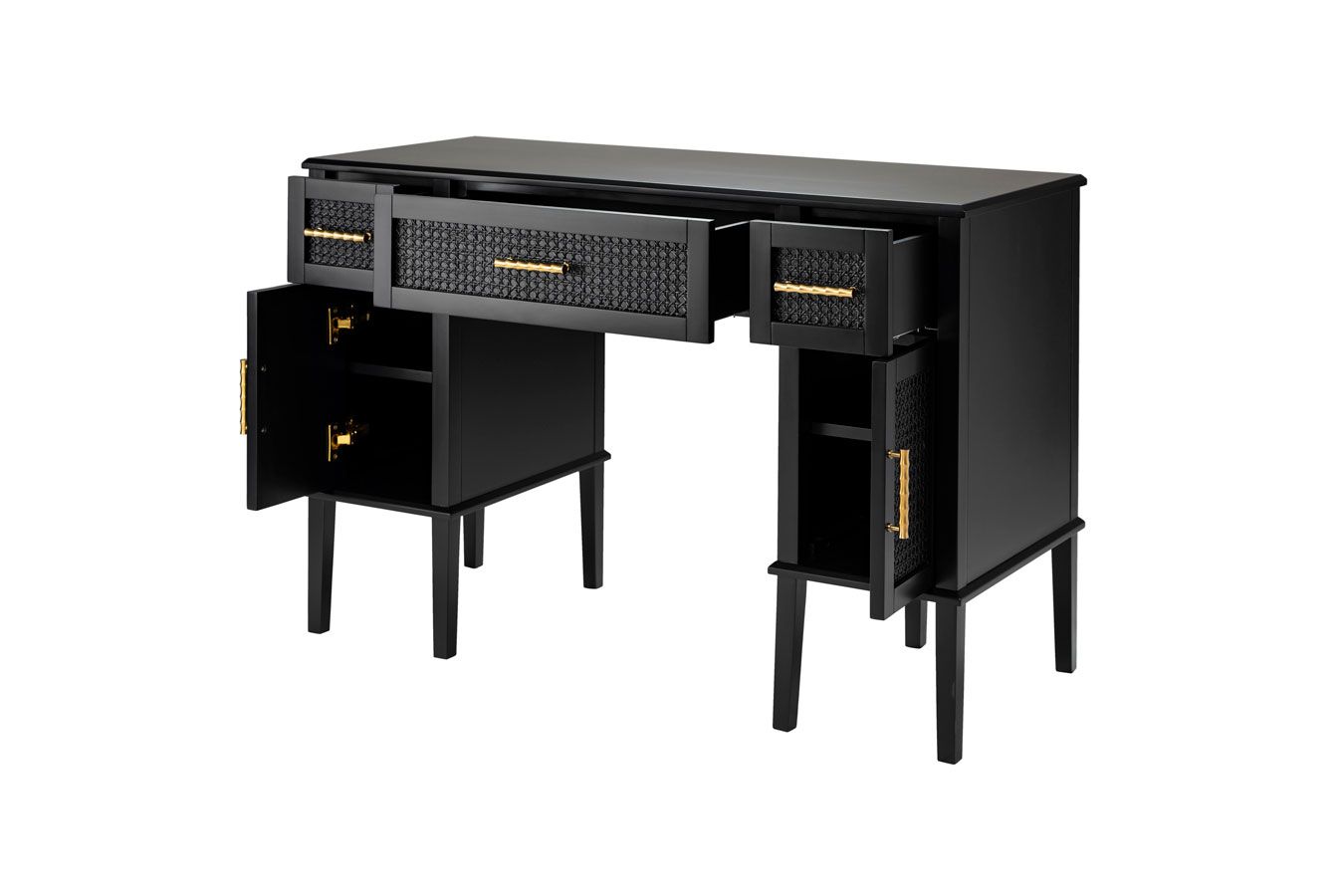 Kingston Dressing Table