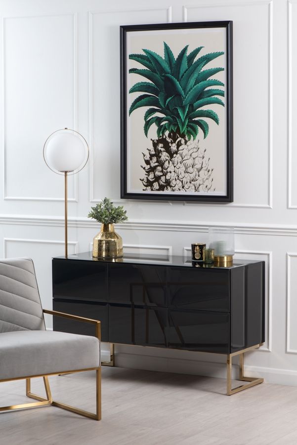 Lorenzo Chest of Drawers/My Furniture/