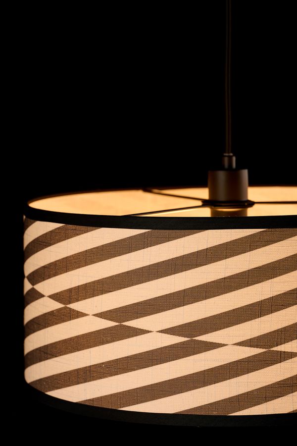 Milo Pendant Light