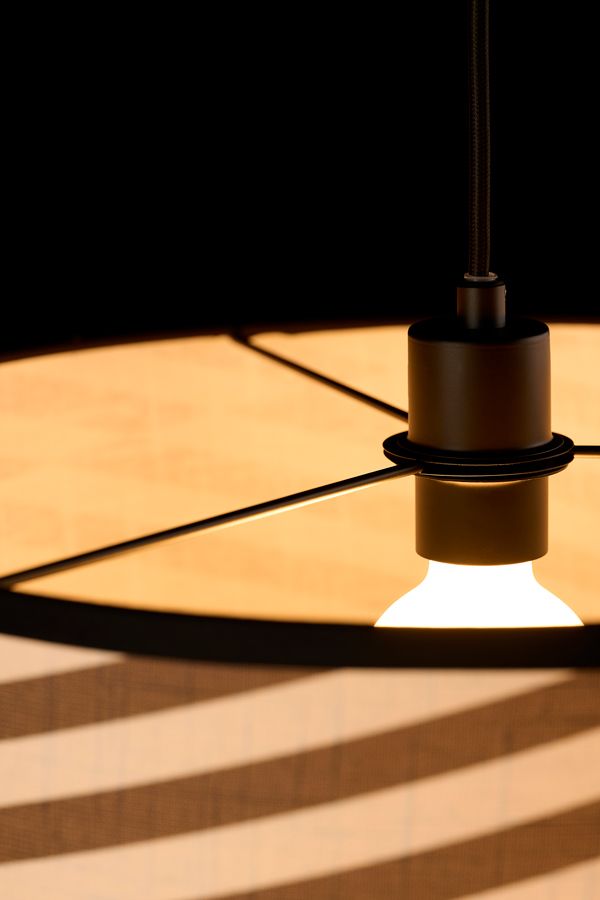Milo Pendant Light