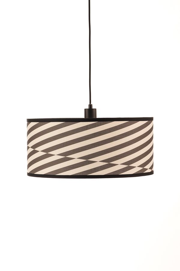 Milo Pendant Light