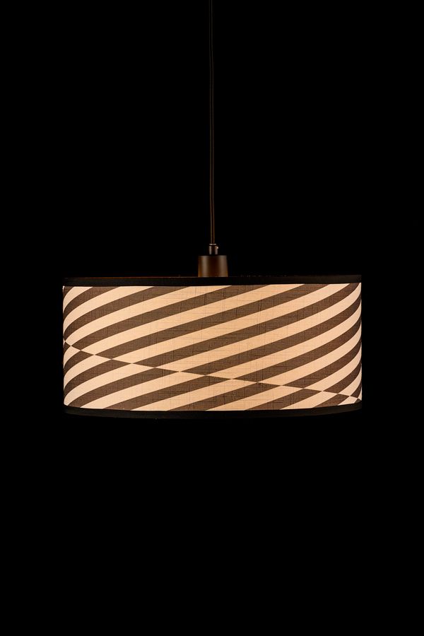 Milo Pendant Light