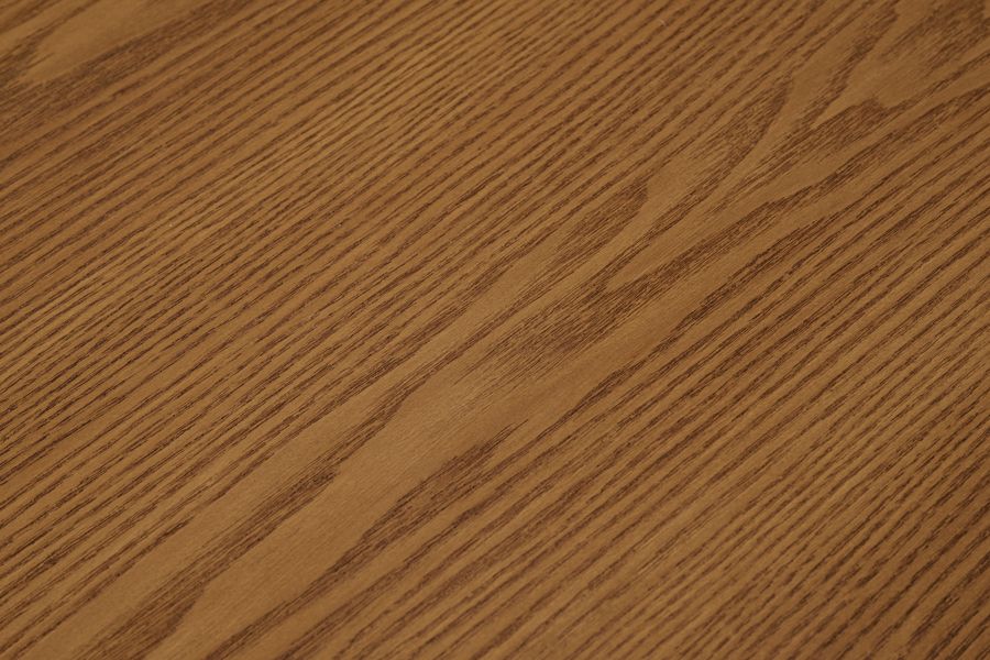 Ophelia Chestnut Circular Dining Table