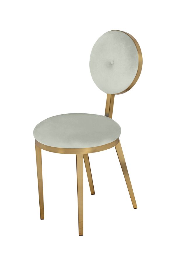 Ravello Dining Chair - Jade
