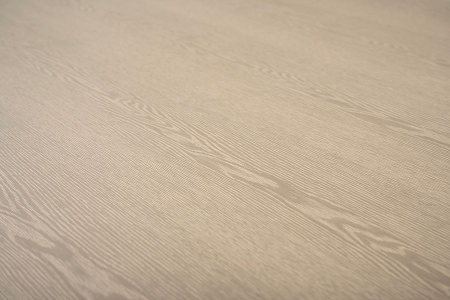 Rocco Washed Grey Oak Dining Table